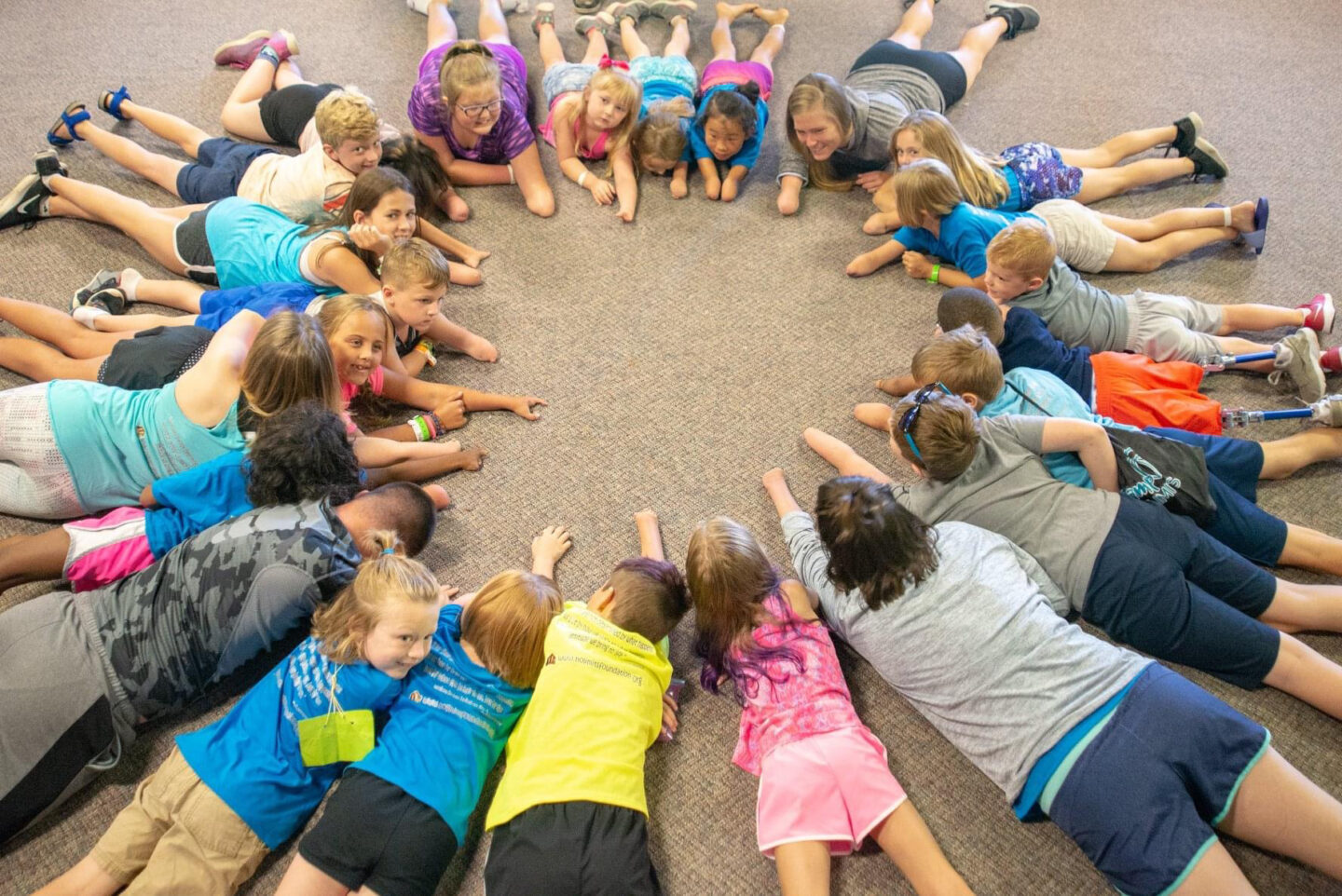 Our Impact | Hanger Foundation