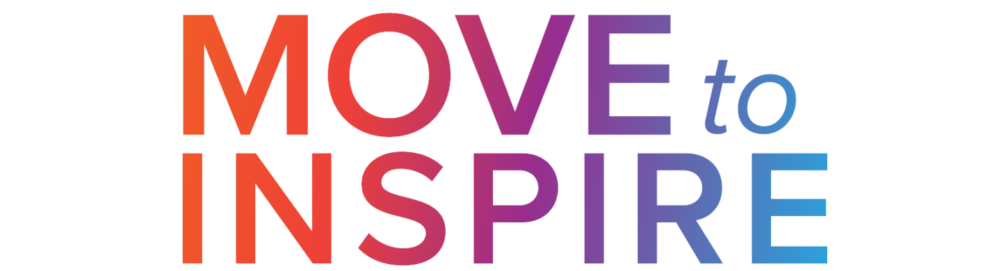 Move to Inspire 2025 | Hanger Foundation